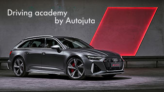 Autojuta – Audi Volkswagen Seat Kaune ir Vilniuje