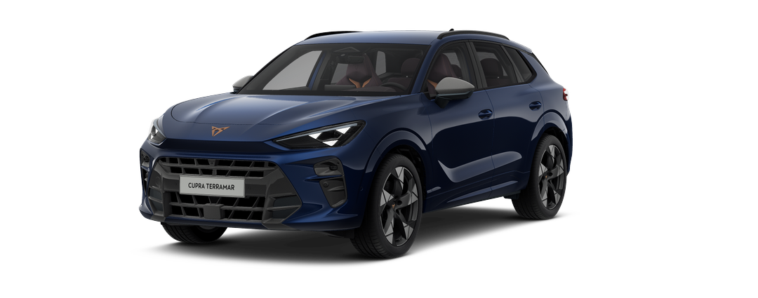 Terramar VZ – Autojuta